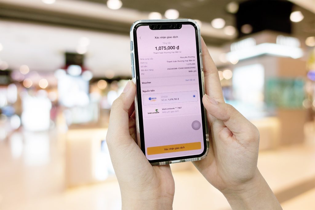 ECO PAY - The Comprehensive Payment Integration Platform for Businesses ...